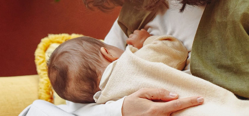 How to Choose a Maternity & Nursing Pillow | CuddleCo